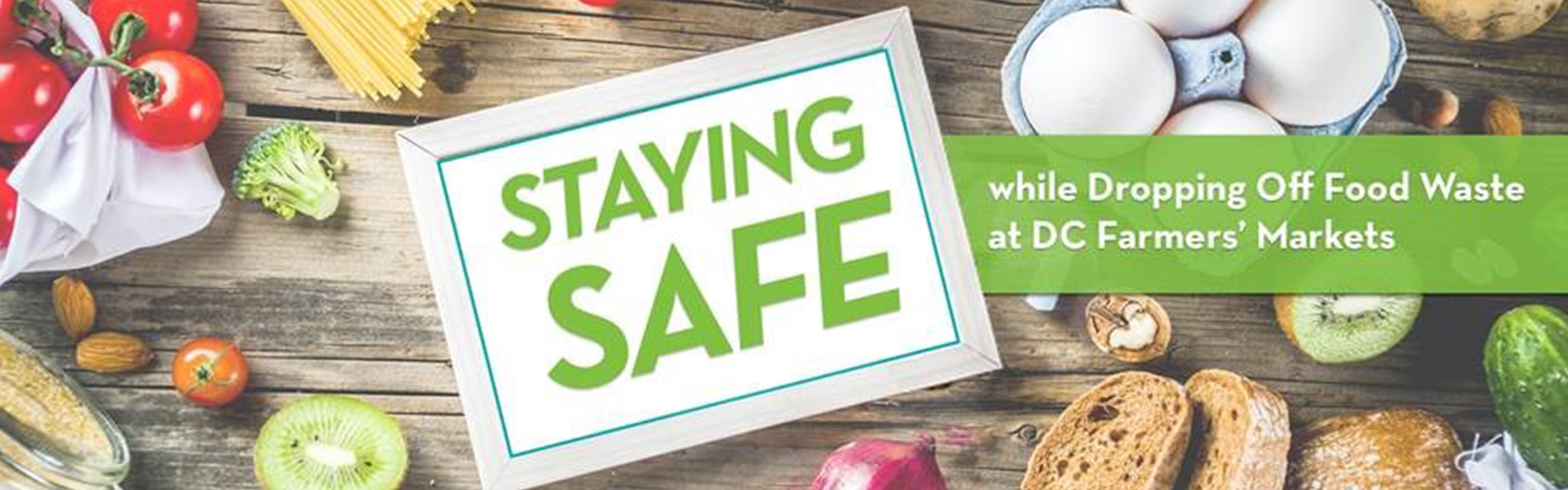 Zero Waste DC | Home